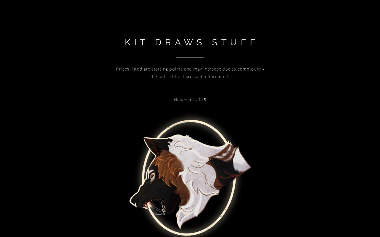 Kit Draws
